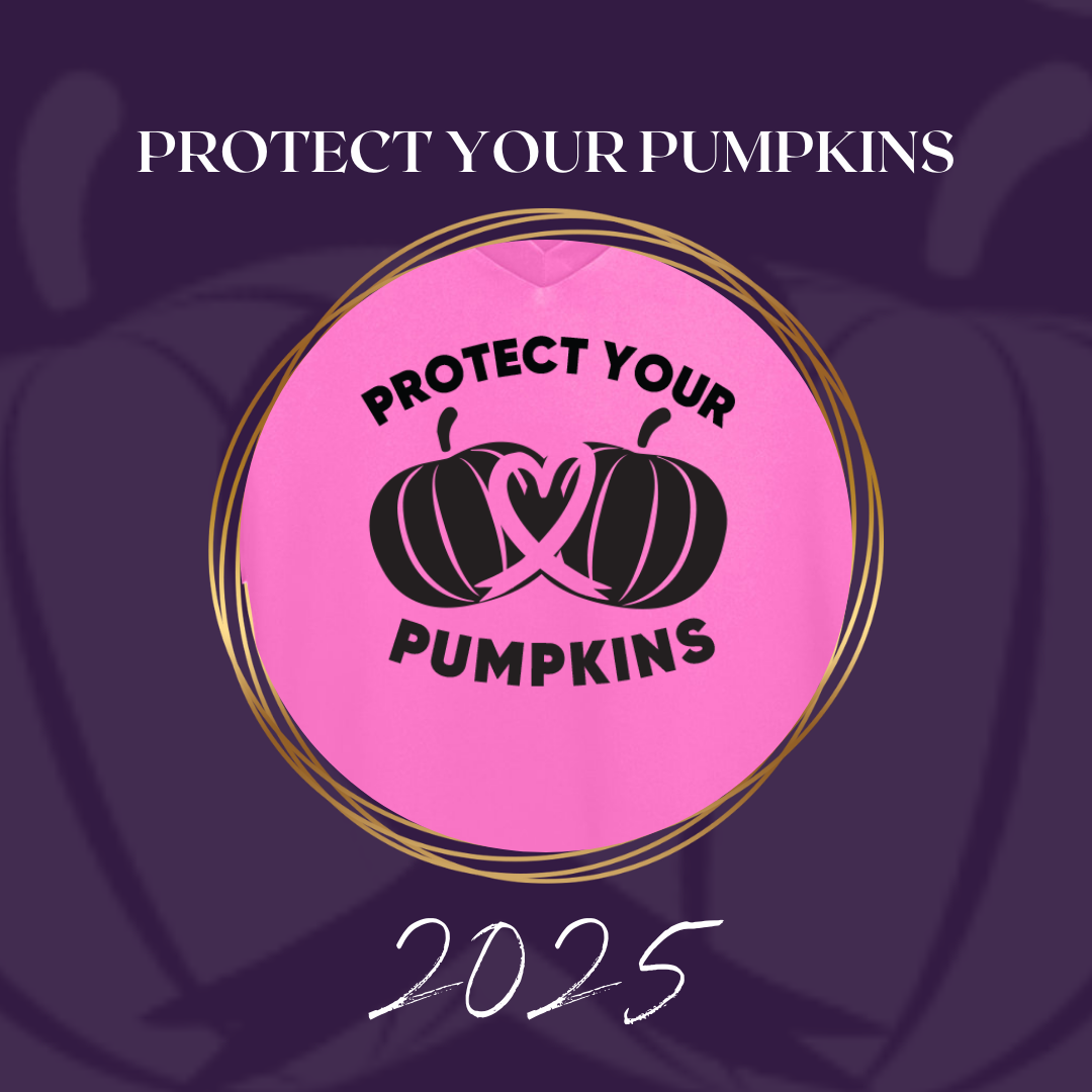 Protect Your Pumpkins – Windsor Cancer Centre Foundation